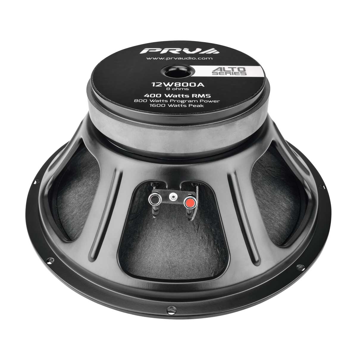12W800A - PRV Audio