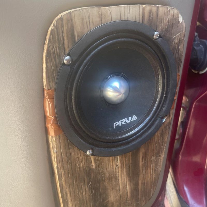 Billy Smith - PRV Audio