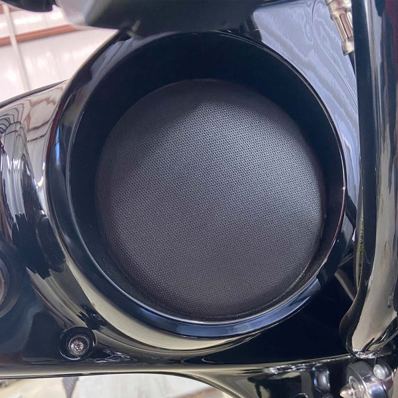 David Meeks - PRV Audio