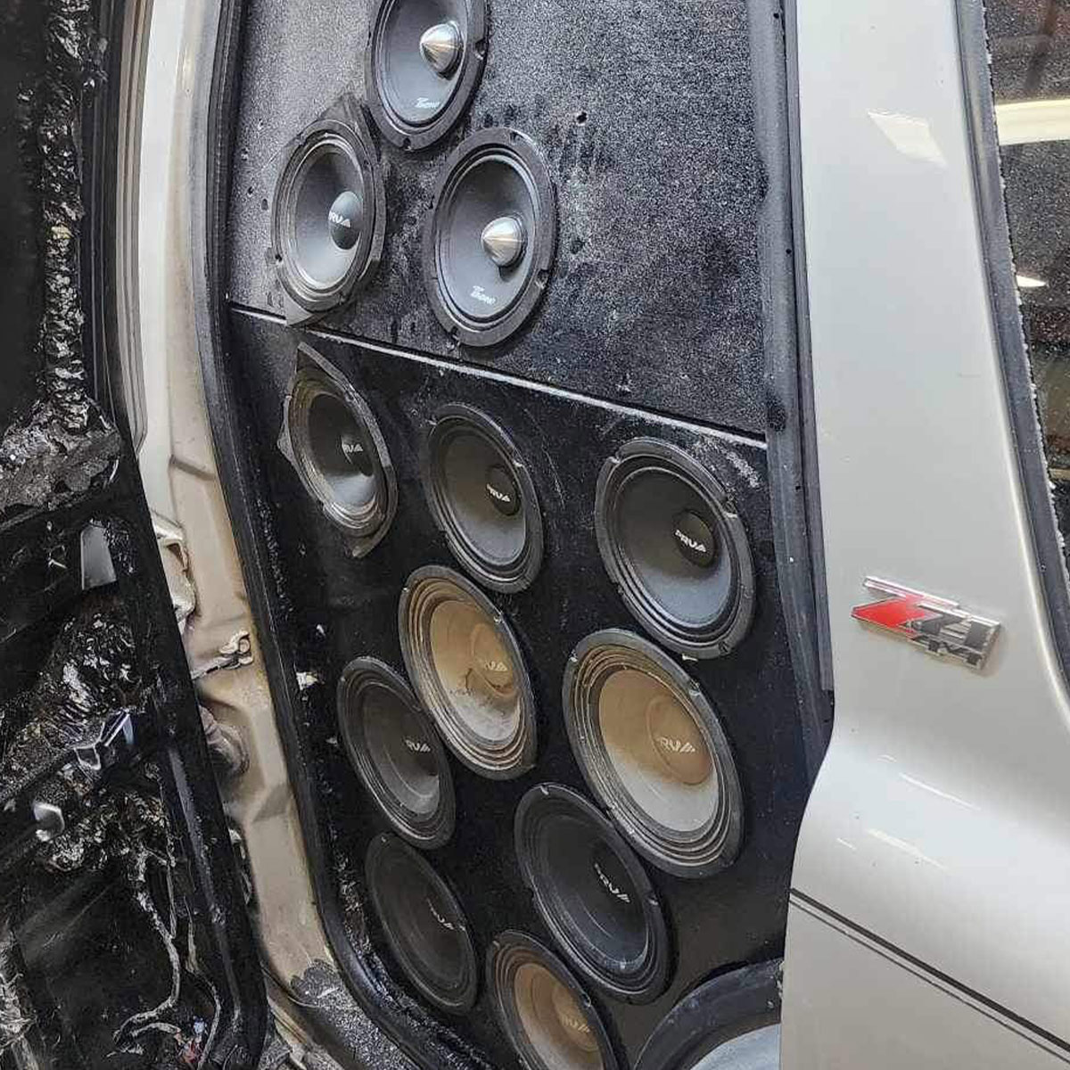 Aaron Collins - PRV Audio