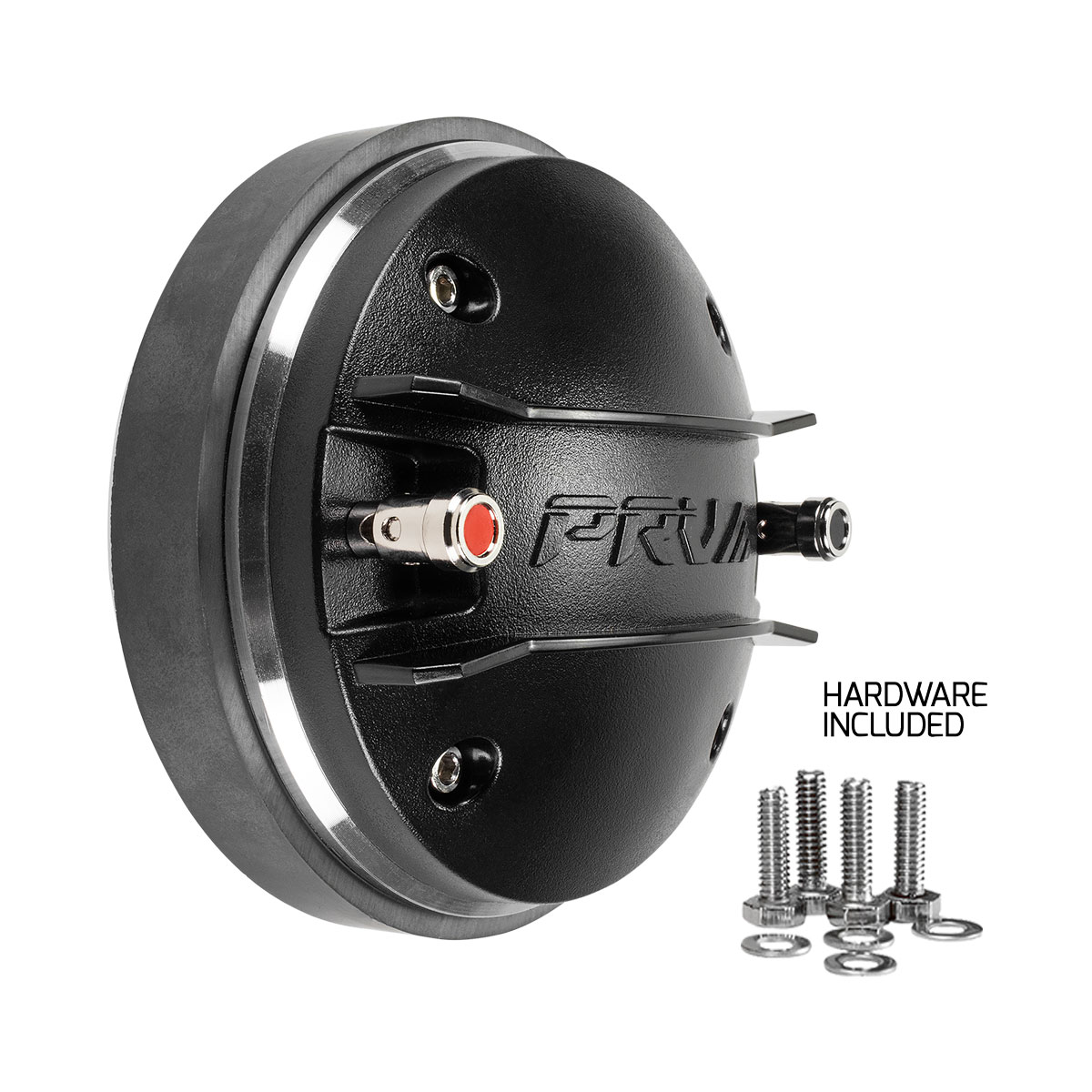 D280Ti-B - PRV Audio